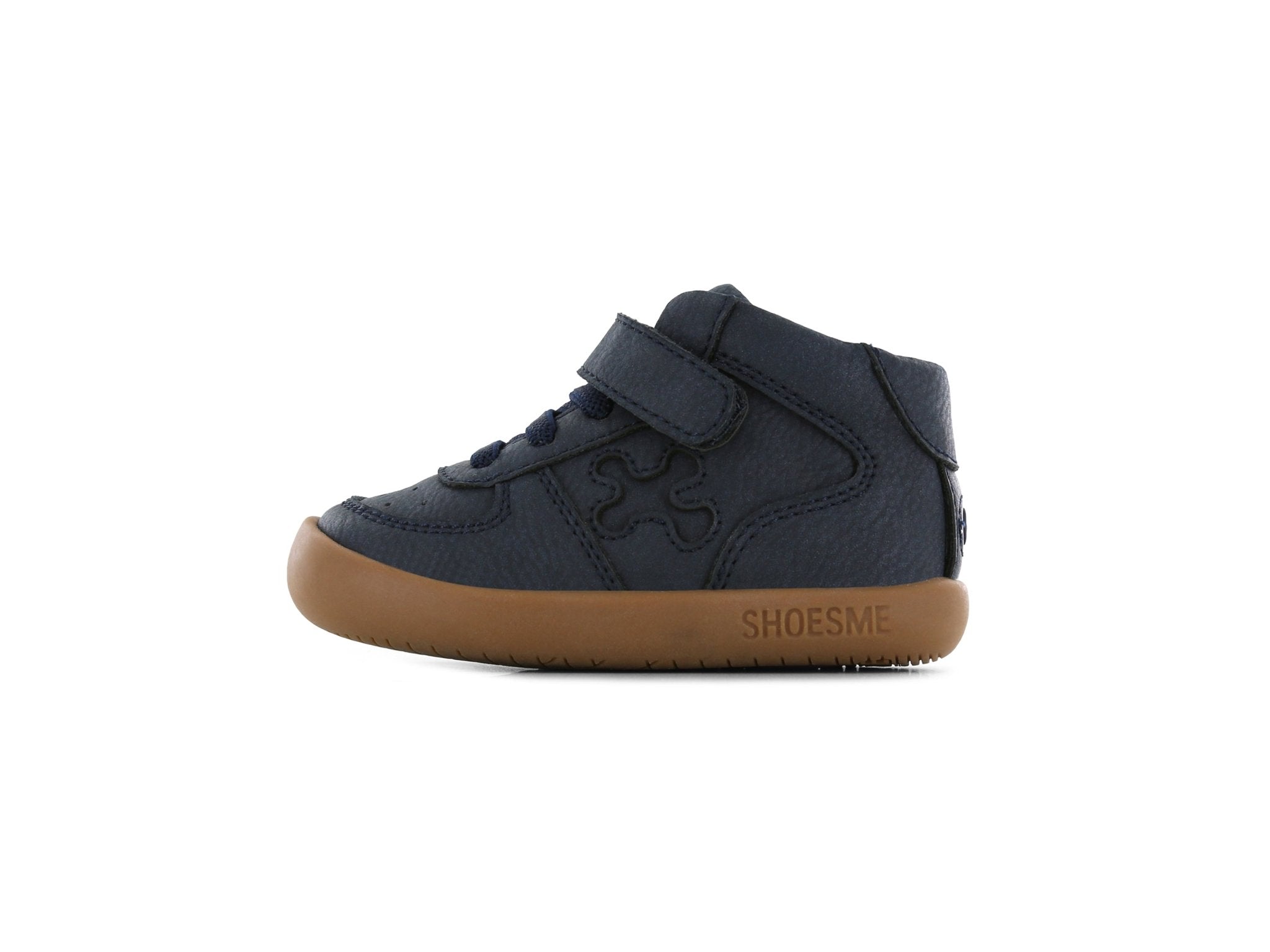 Shoesme Baby-Flex - Marino - Little Bigheads